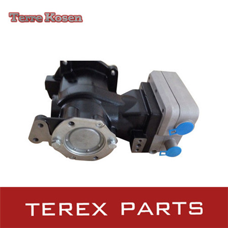 terex spare parts air compressor 3103413 QSX15 - Terex Dump Truck Parts