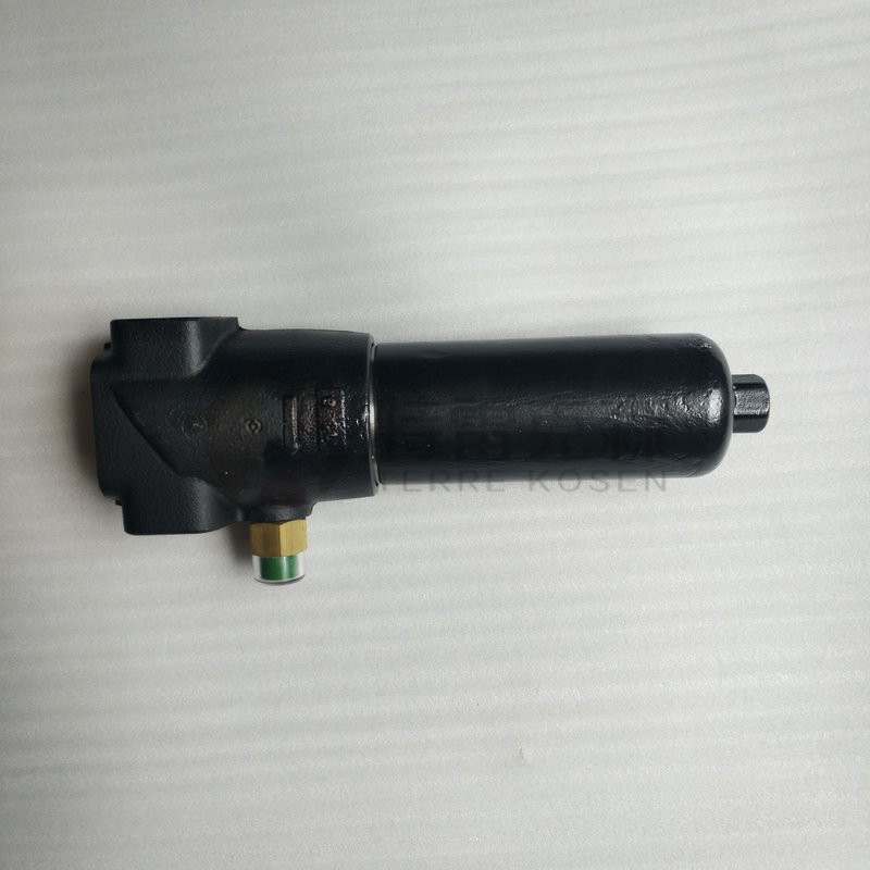 TEREX Parts 15333584 HIGH PRESSURE FILTER for TEREX TR100 TEREX NHL ...