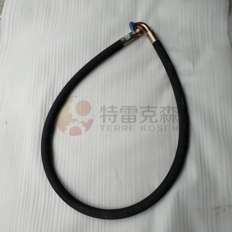 قطع غيار TEREX 15335799 HOSE ASS 20036965/15335799 لشاحنة قلابة صلبة ...