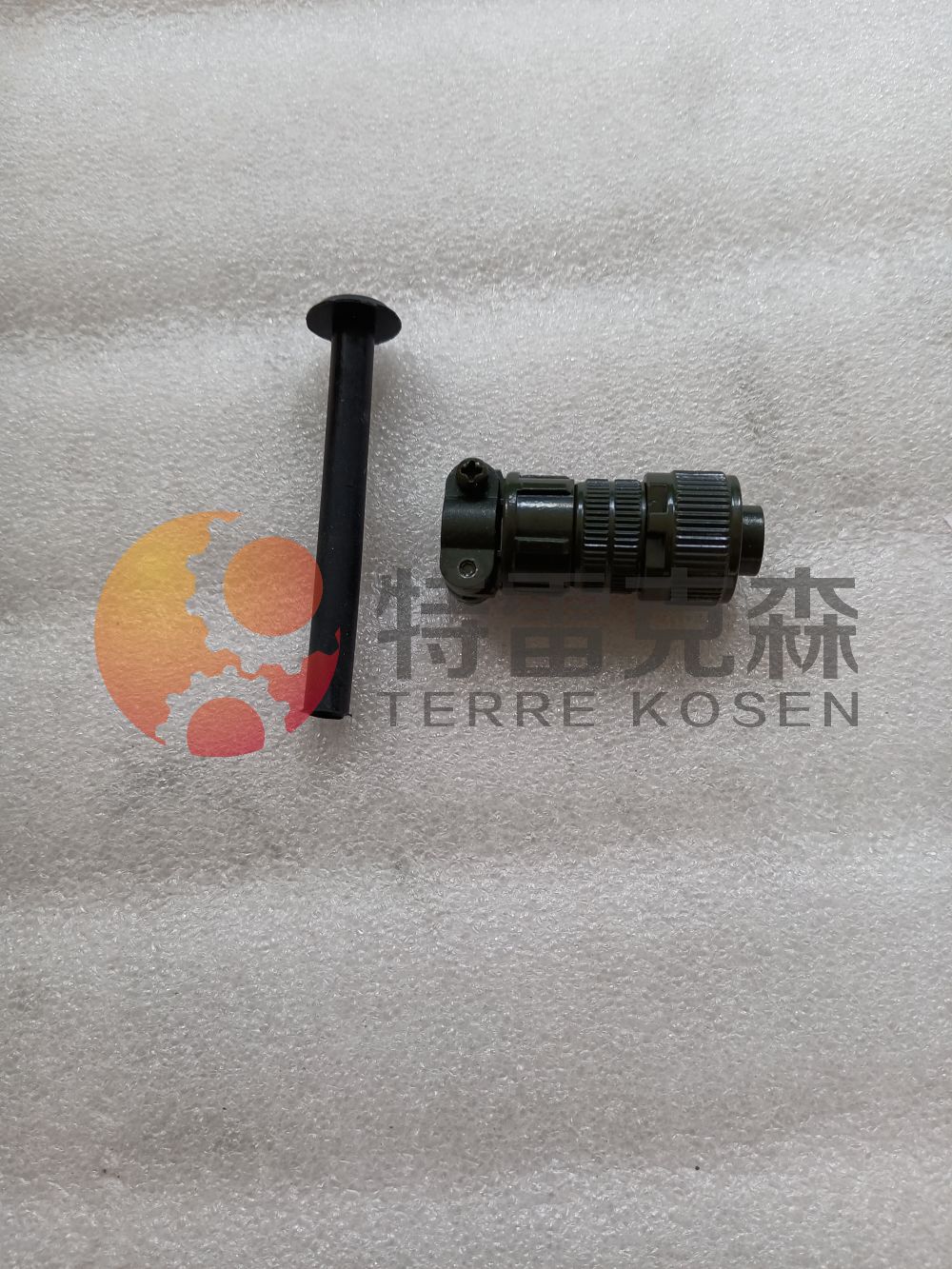 TEREX Parts 15244400 3 WAY SOC for TEREX TR100 TEREX NHL MINING DUMP TRUCK