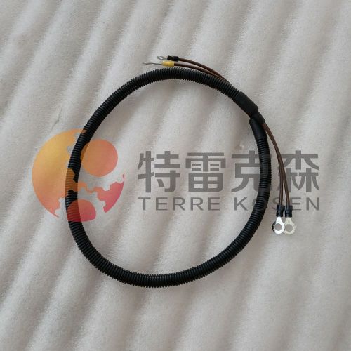 Products - Terex Dump Truck Parts